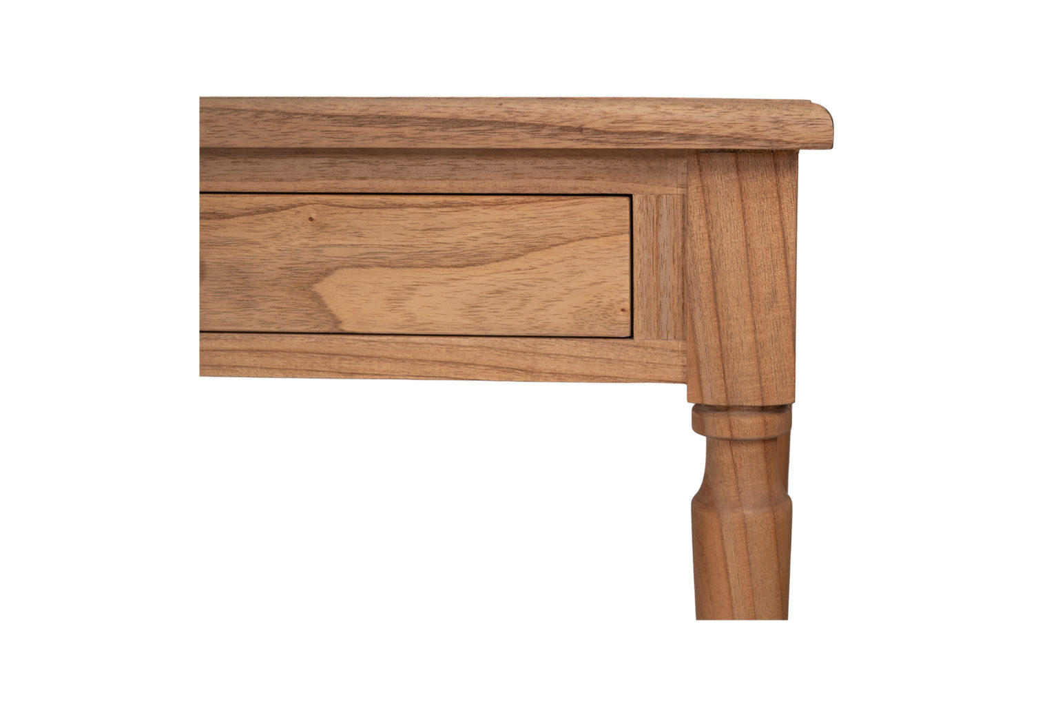 Arabella Console Table - 3 Drawer - Abide Interiors