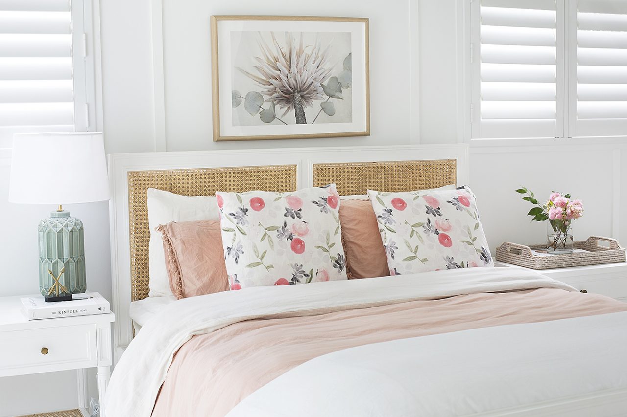 Choosing the Right Bedhead For Your Bedroom - Abide Interiors