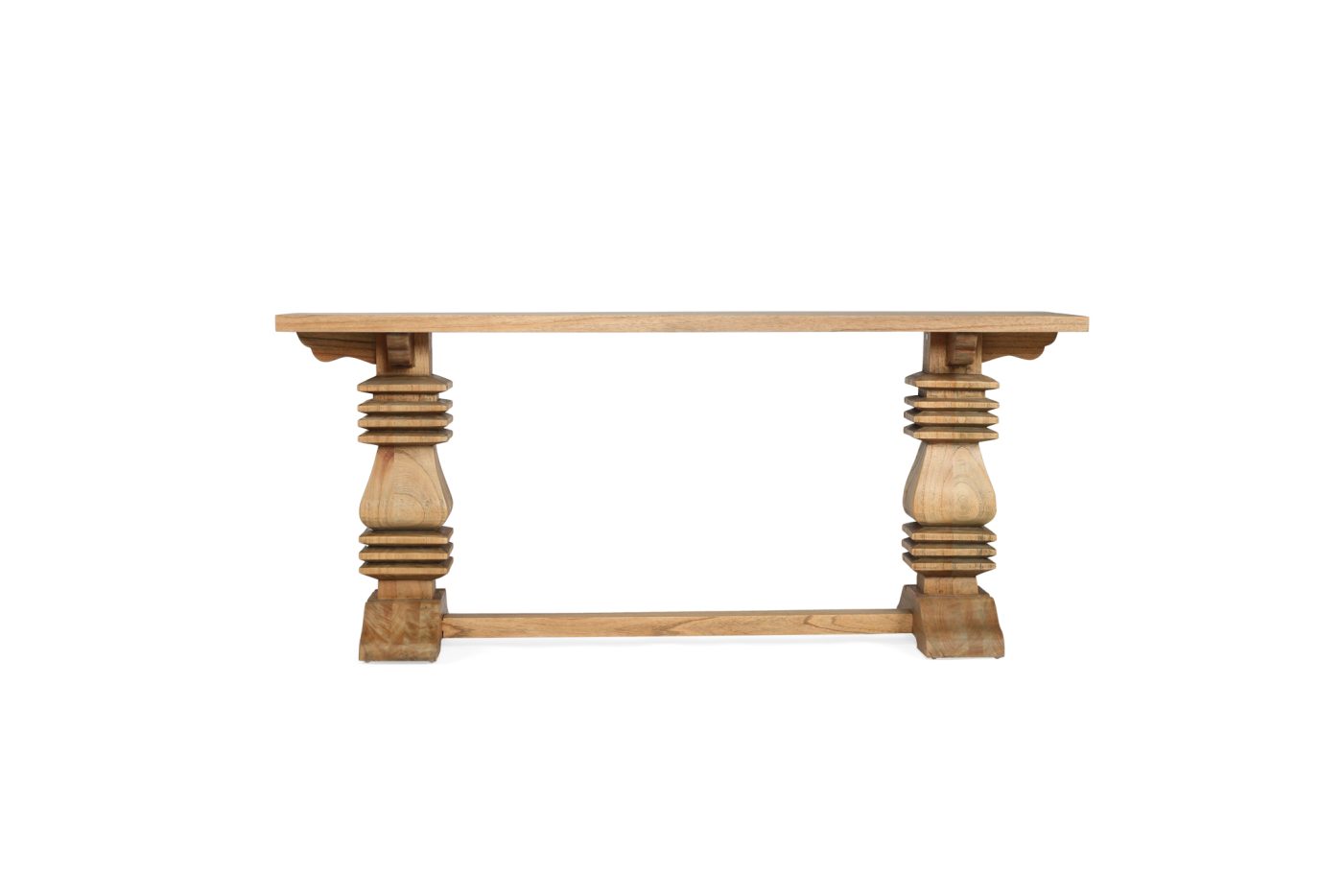 Newport Console Table - 183cm - Abide Interiors