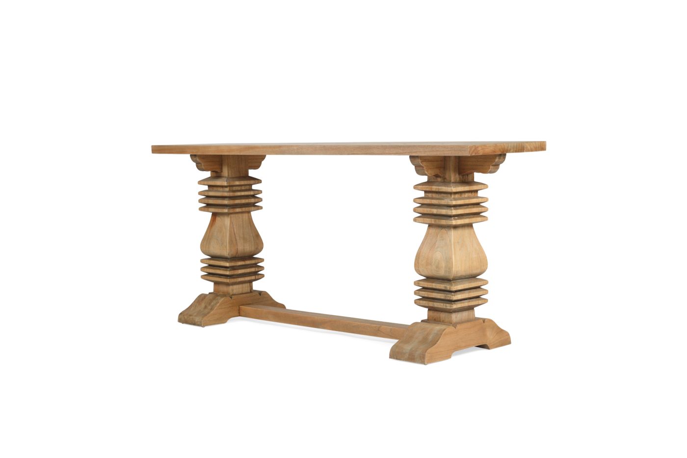 Newport Console Table - 183cm - Abide Interiors