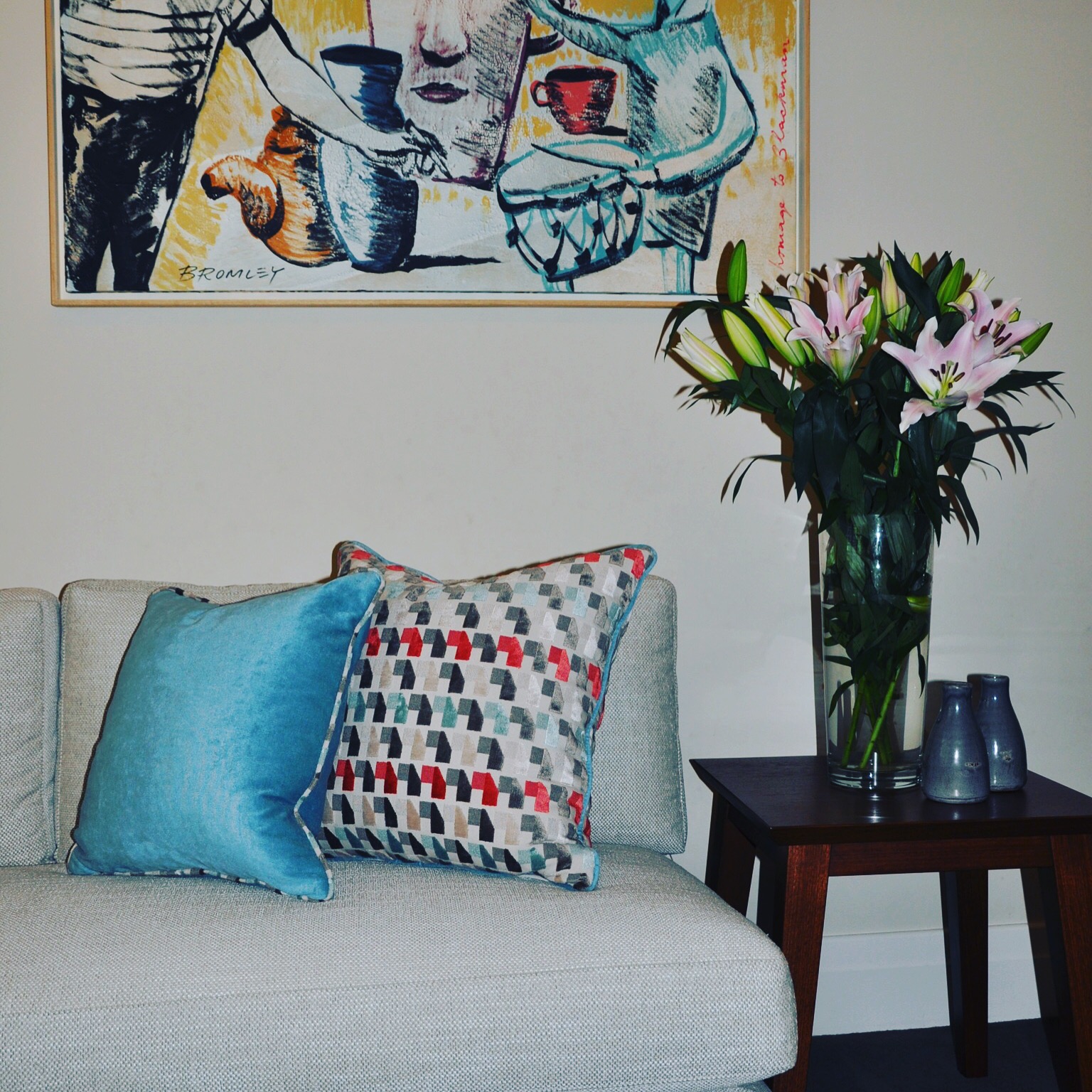 Michelle Broussard - Abide Collaborated Interior Designer - Abide Interiors