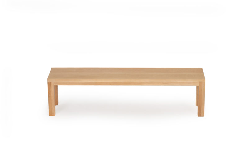 Alexander Bench Seat - 1.8m - Abide Interiors