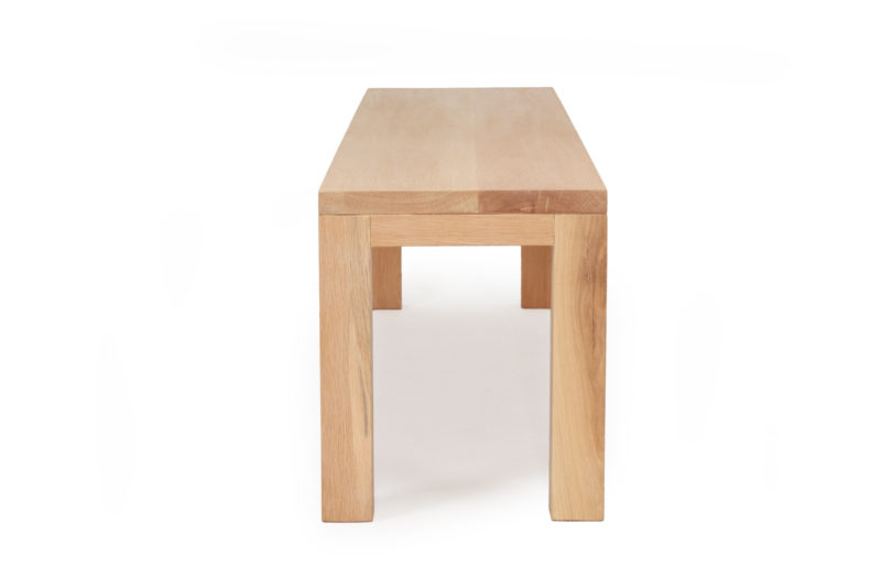 Alexander Bench Seat - 1.8m - Abide Interiors