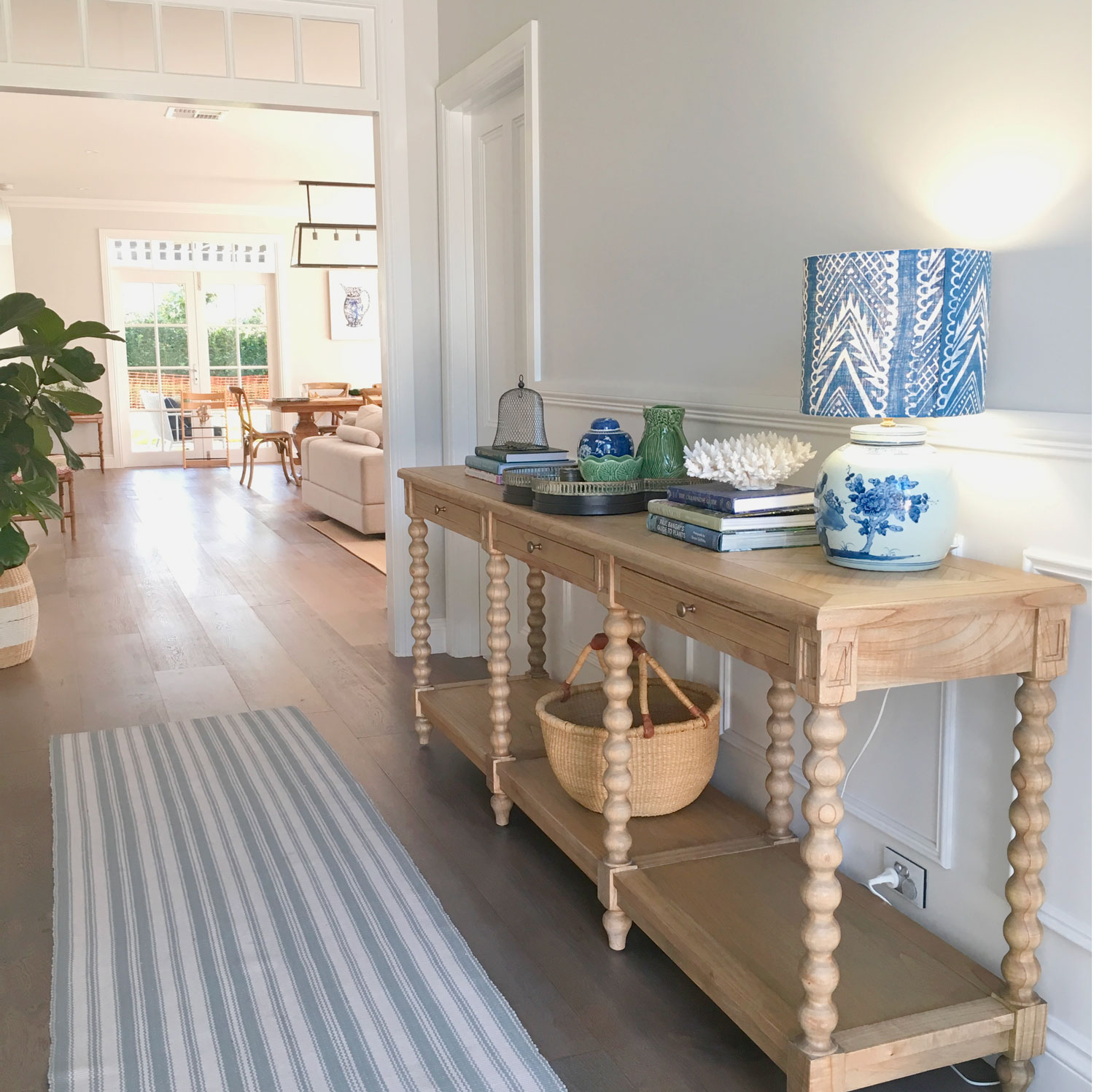 The Abide Look - Abide Interiors