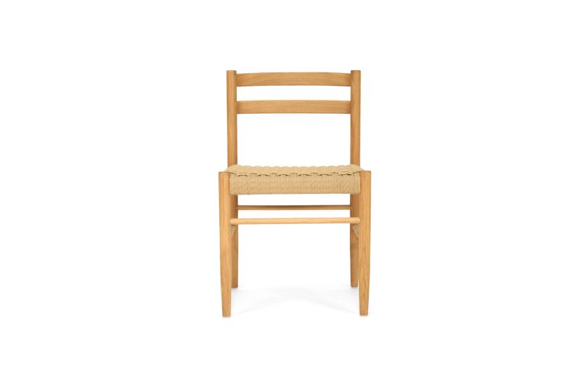Oregon Dining Chair - Abide Interiors