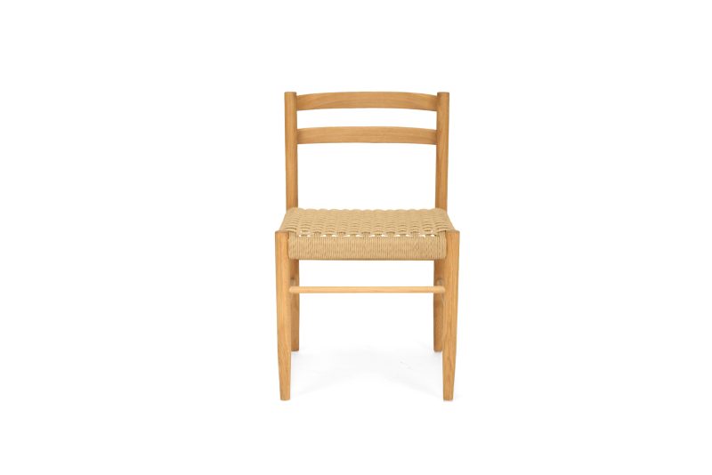 Oregon Dining Chair - Abide Interiors