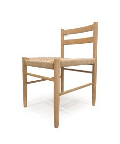 Oregon Dining Chair – Abide Interiors