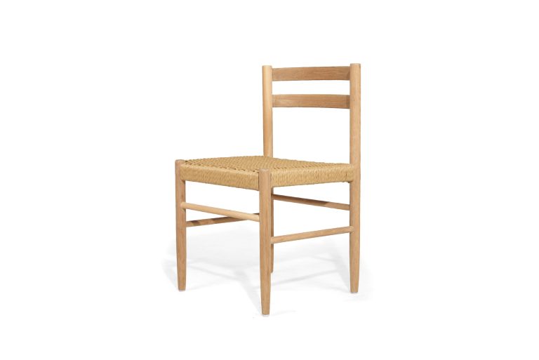 Oregon Dining Chair – Abide Interiors