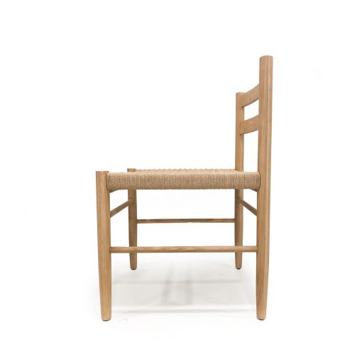 Oregon Dining Chair – Abide Interiors