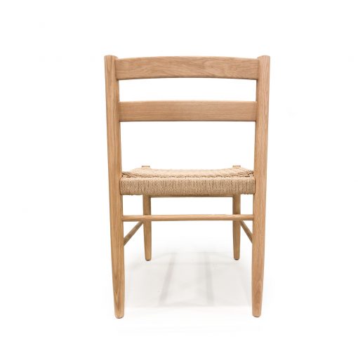 Oregon Dining Chair – Abide Interiors