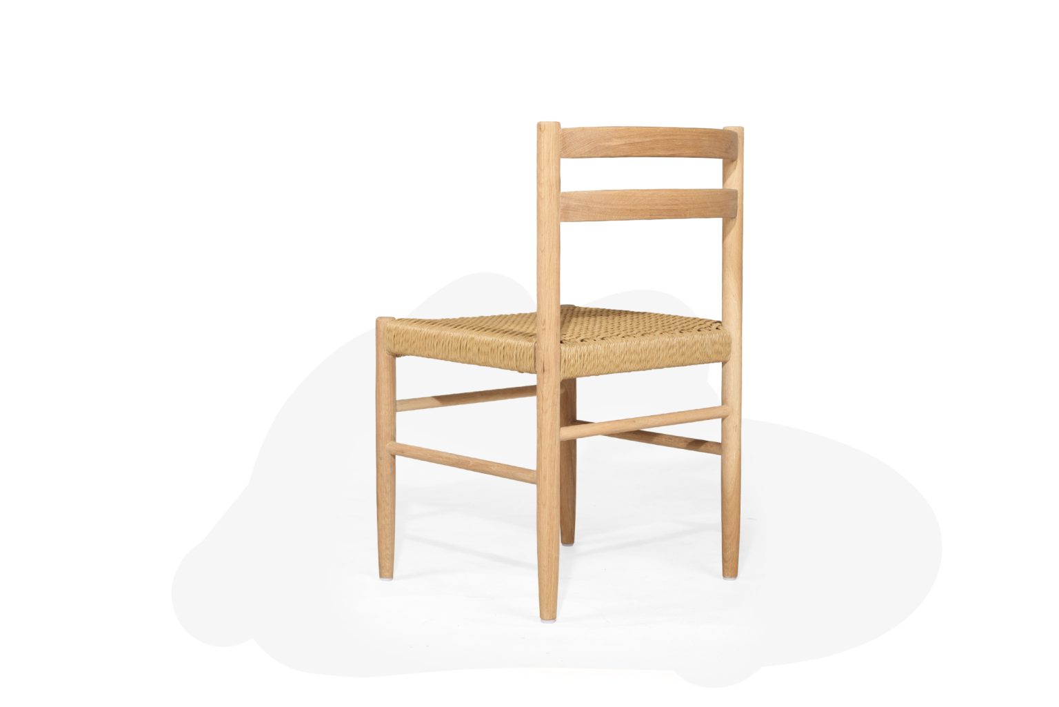 Oregon Dining Chair – Abide Interiors