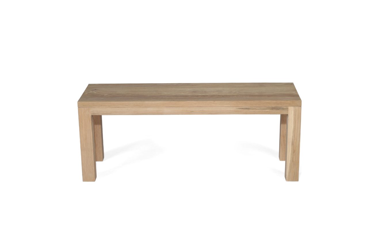 Alexander Bench Seat - 1.2m - Abide Interiors