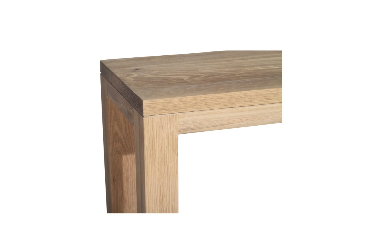 Alexander Bench Seat - 1.2m - Abide Interiors