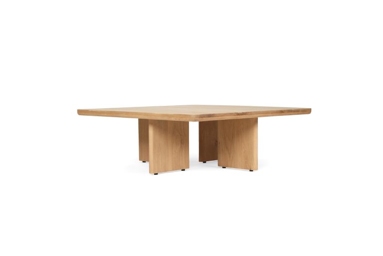 Tide Square Coffee Table - Abide Interiors