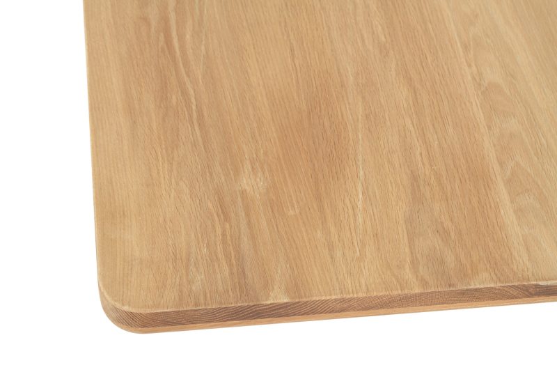 Tide Square Coffee Table - Abide Interiors