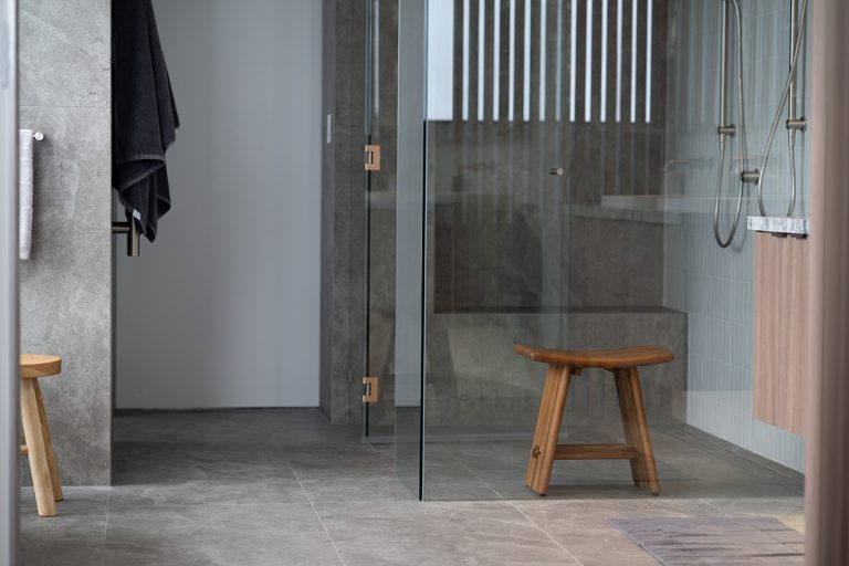 Oasis Stool - Abide Interiors