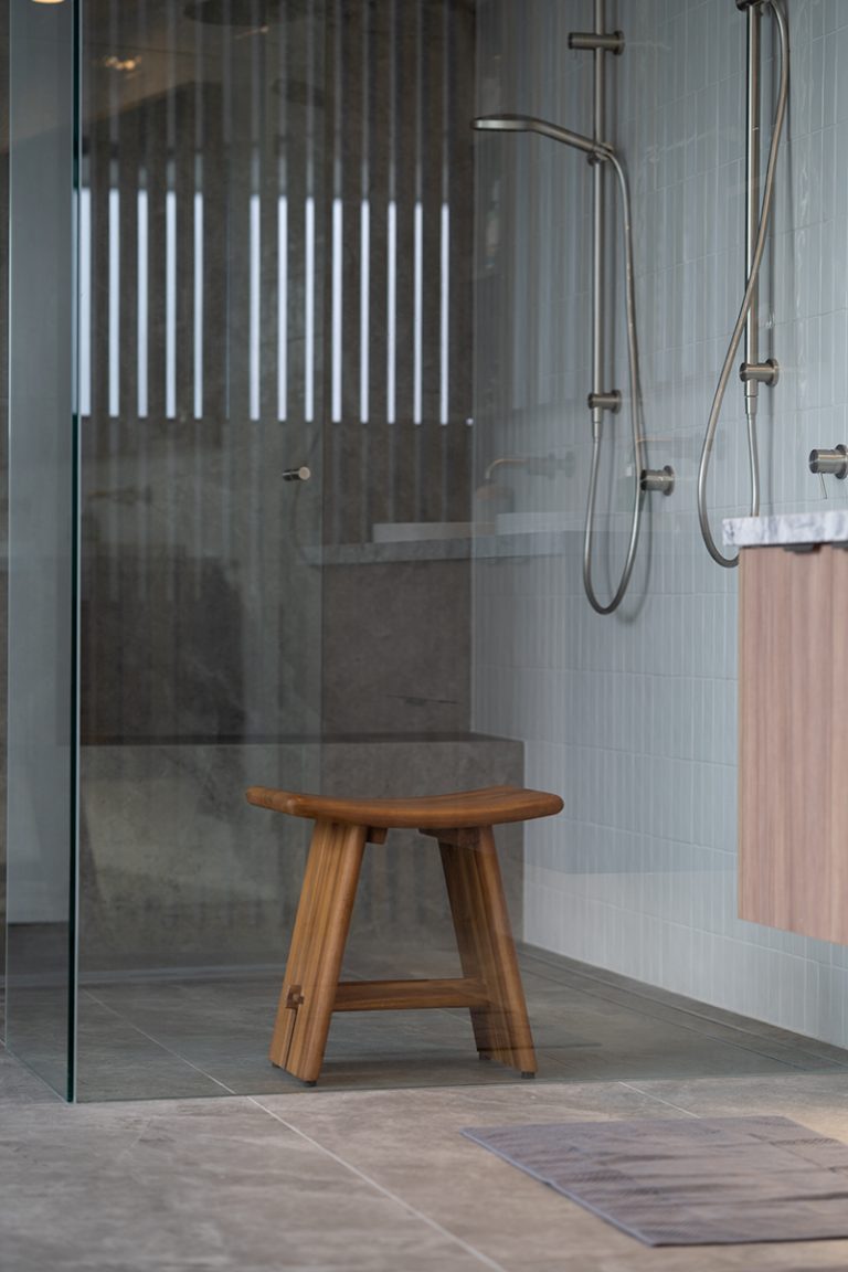 Oasis Stool - Abide Interiors