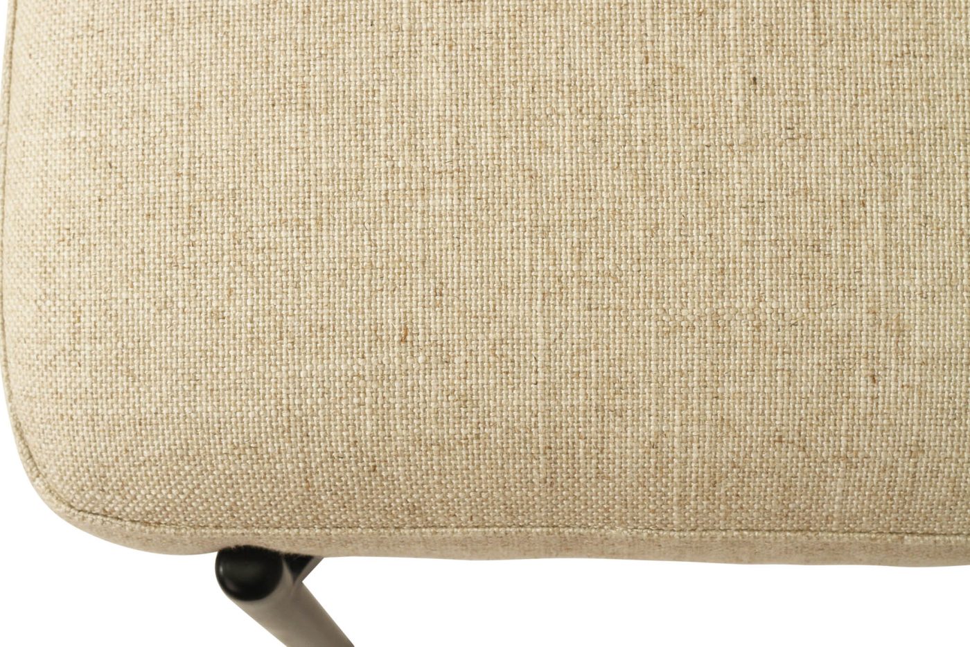 Soho Counter Stool - Linen - Abide Interiors