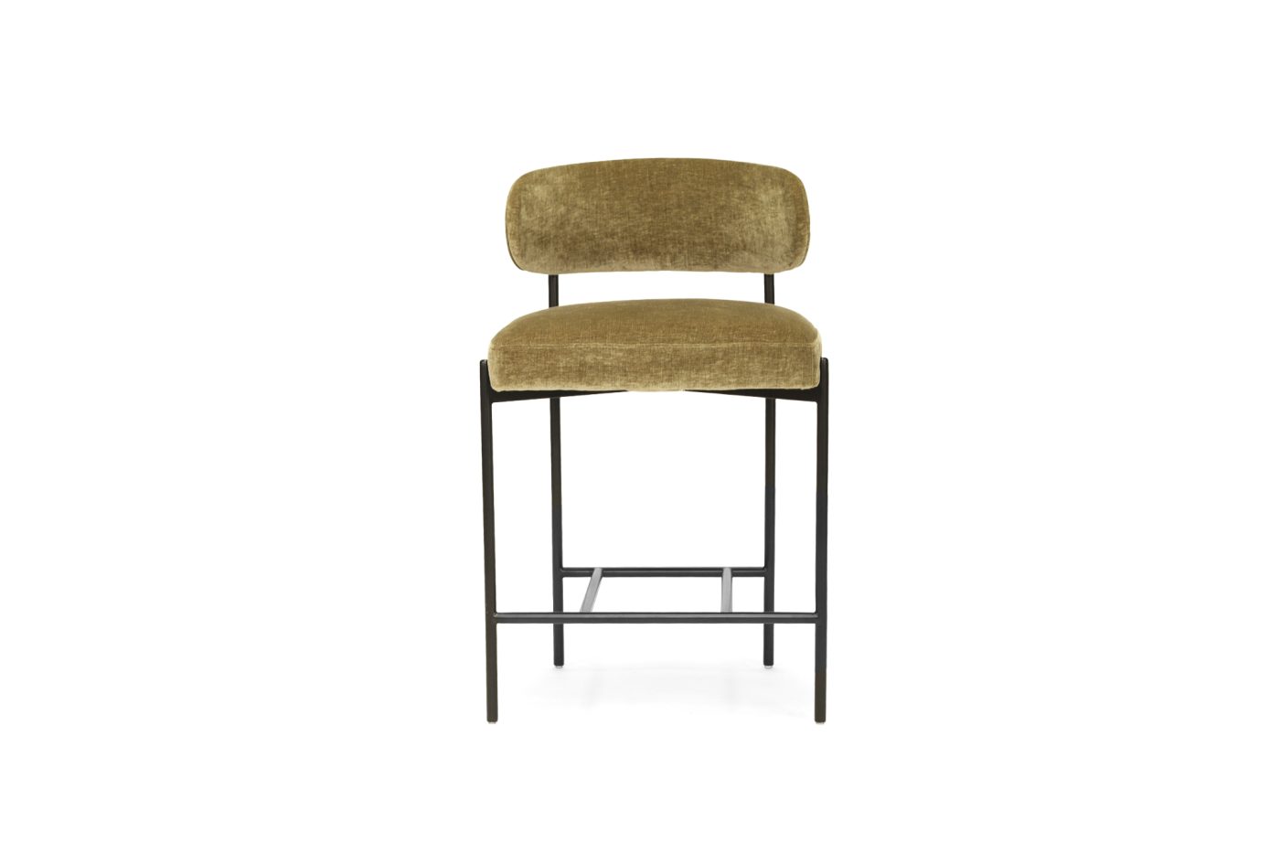 Soho Counter Stool - Ivy - Abide Interiors