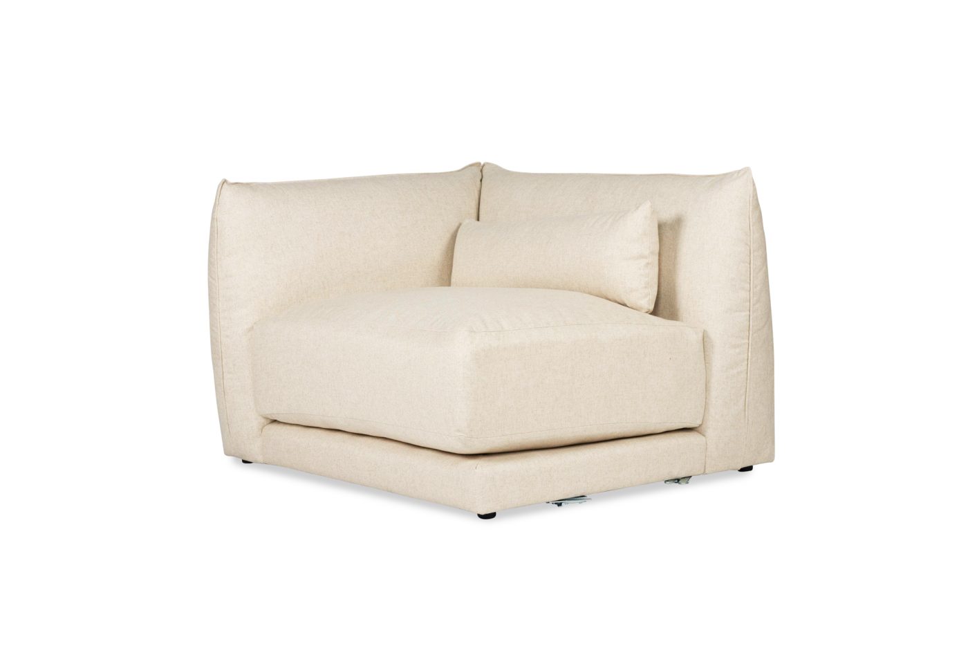 Sunday Modular Sofa - Linen Blend - Abide Interiors