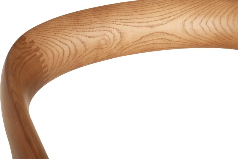 Cali Dining Chair - Caramel - Abide Interiors