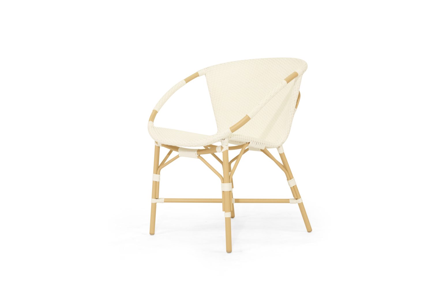 Pierre Outdoor Armchair - Abide Interiors