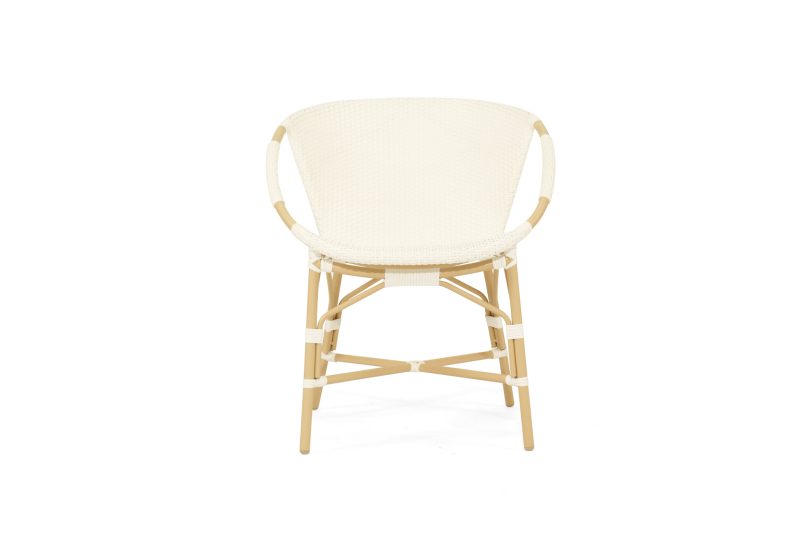Pierre Outdoor Armchair - Abide Interiors