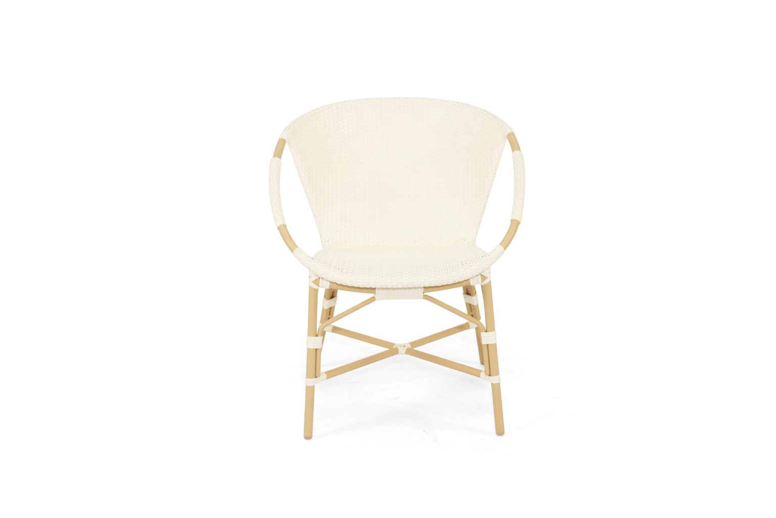 Pierre Outdoor Armchair - Abide Interiors