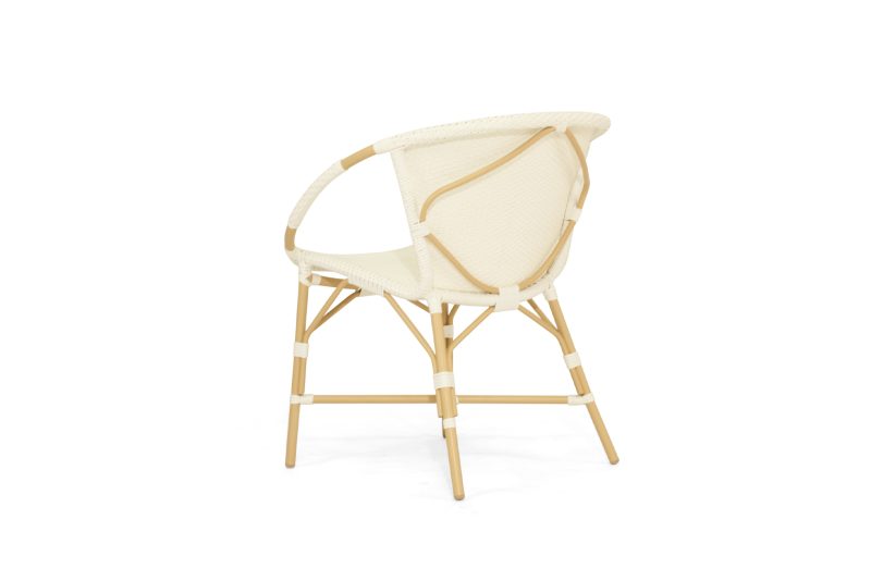 Pierre Outdoor Armchair - Abide Interiors