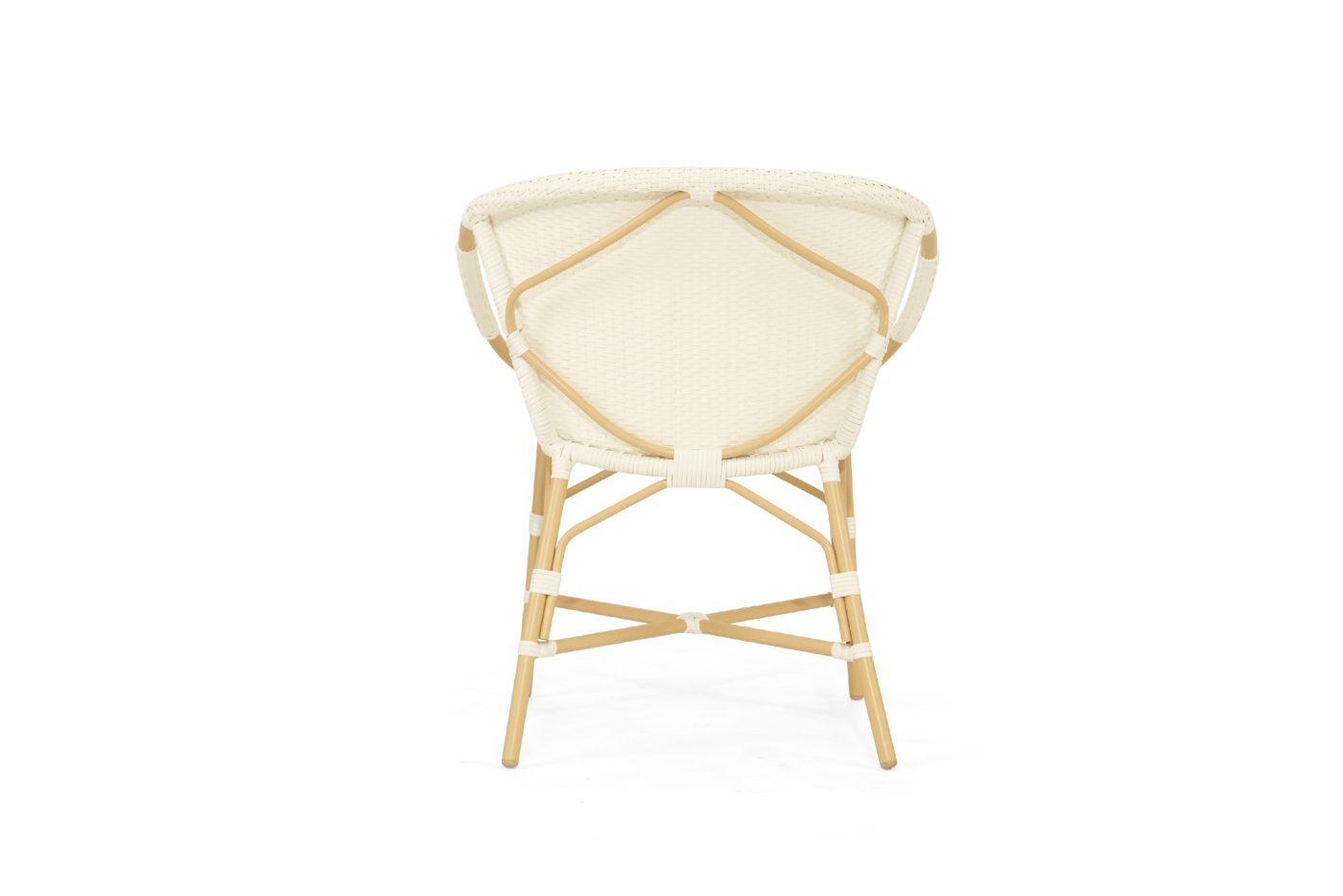 Pierre Outdoor Armchair - Abide Interiors