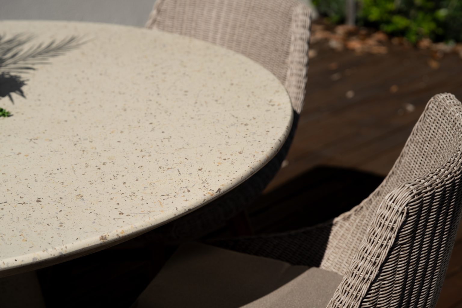 Why Round Outdoor Dining Tables Are Perfect for Any Space