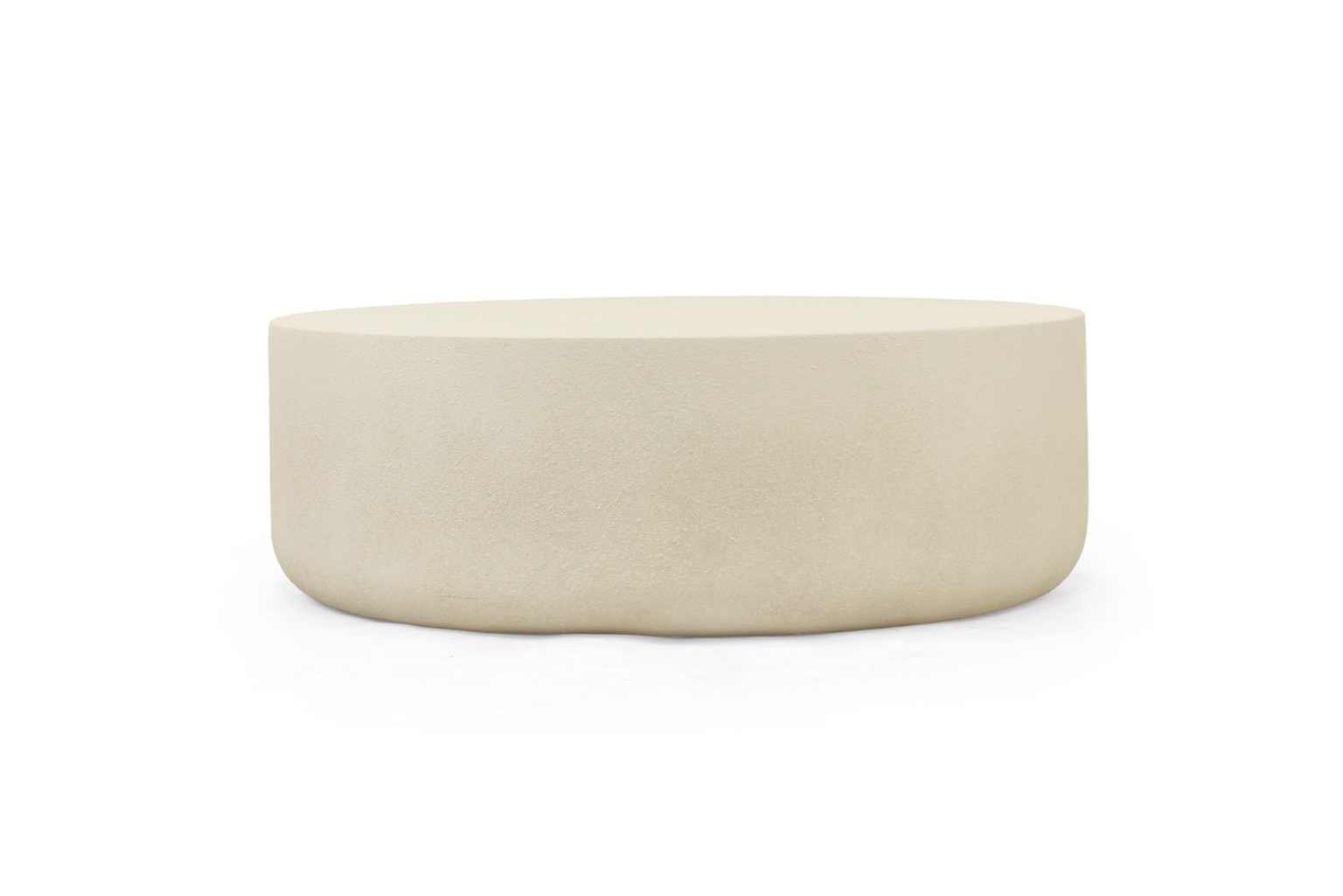 Terra Outdoor Coffee Table - White Onyx - Abide Interiors